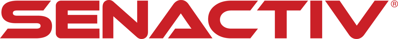 Senactiv® - More Energy, More Muscle Regeneration