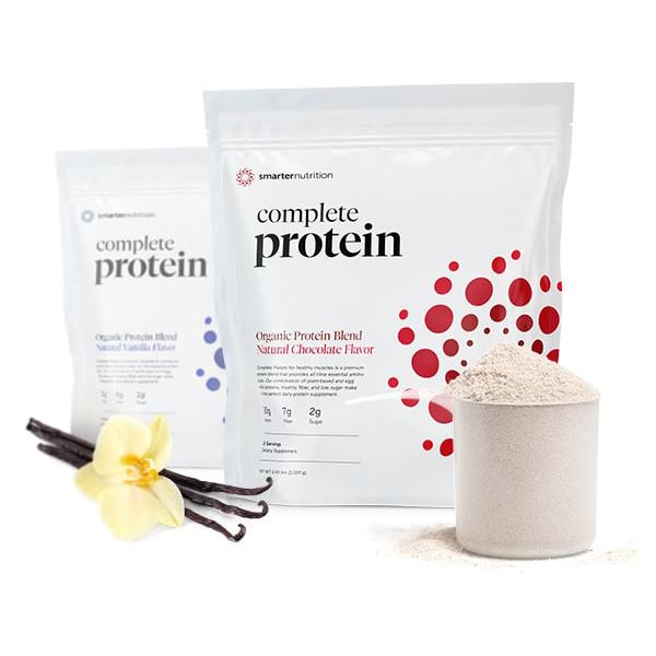 AstraGin® for Protein