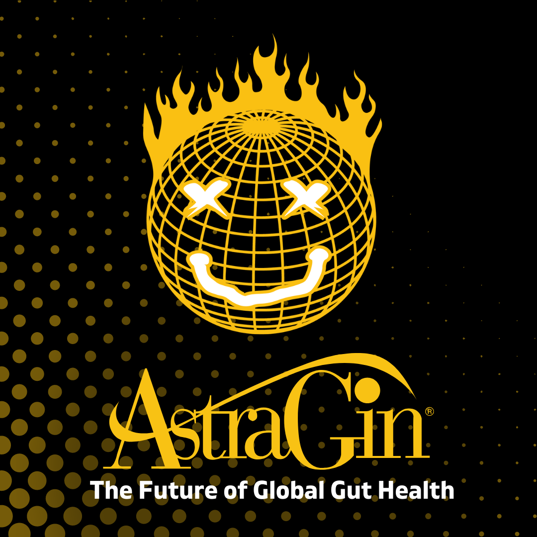 AstraGin® for Bioavailability & Gut Health