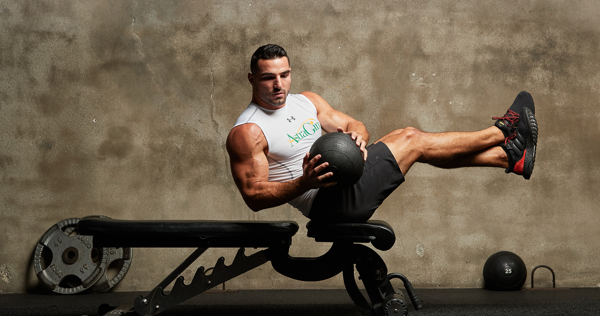 AstraGin® for Protein